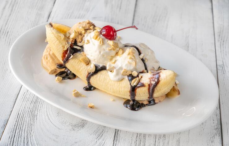 Who invented the ice cream sundae? | Food | lancasteronline.com