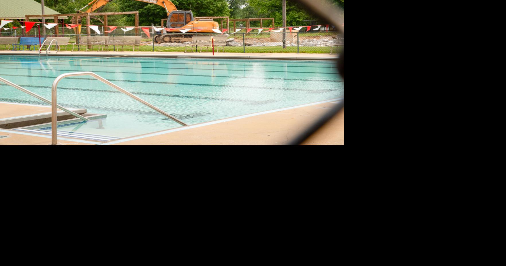 Why is it so hard to keep community pools afloat? [Lancaster Watchdog ...