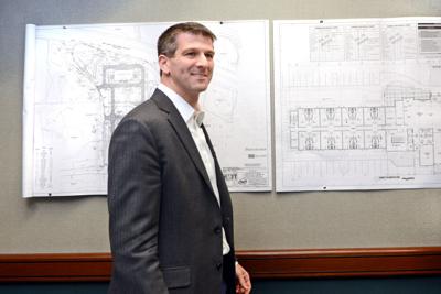 New CEO of The High Companies: Building trust with workers | Local ...