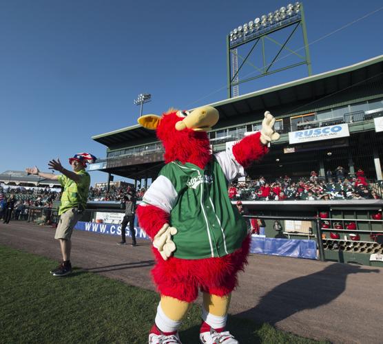 Lancaster Barnstormers get the 2022 season started [photos] | Lancaster ...