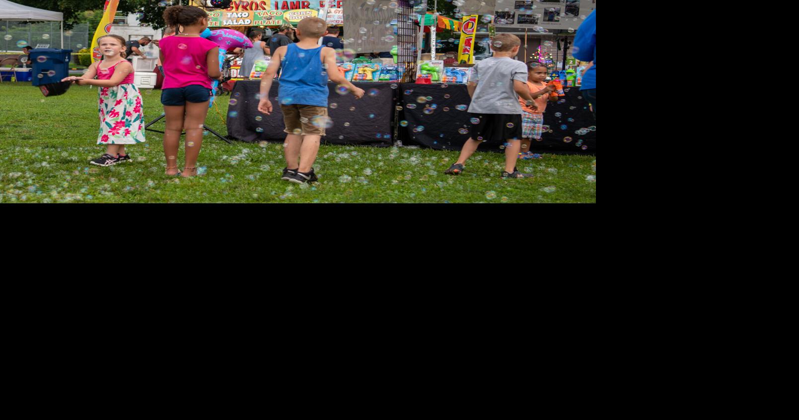 Festivals and Events | 101things | lancasteronline.com