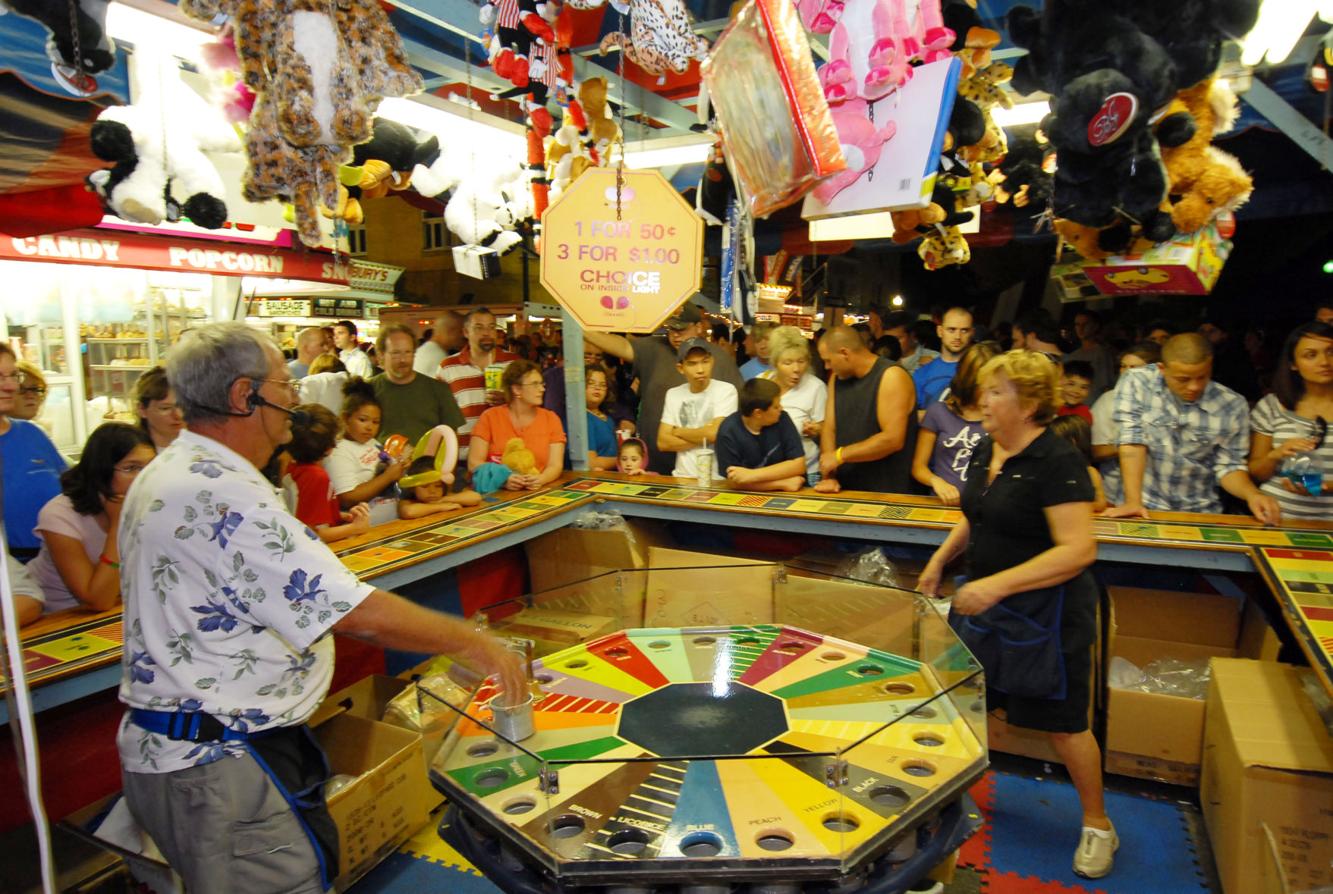 The 99th Ephrata Fair runs through Saturday: Take a look at fairs of ...