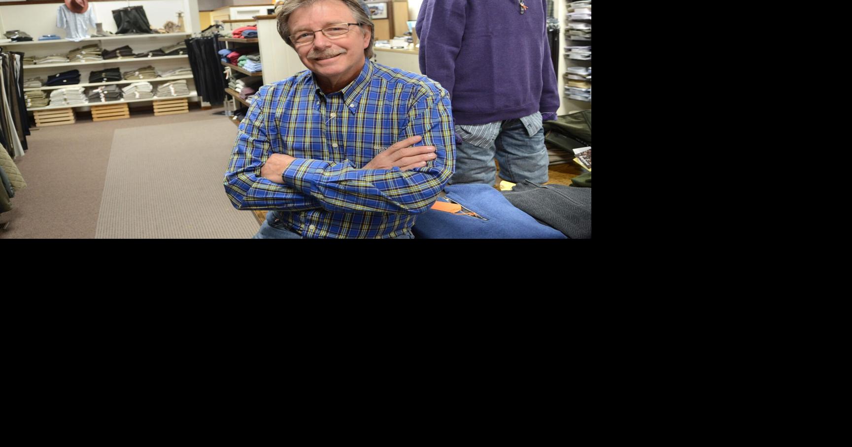 Shaub's to end 140-year run that began with shoe, clothing store in ...