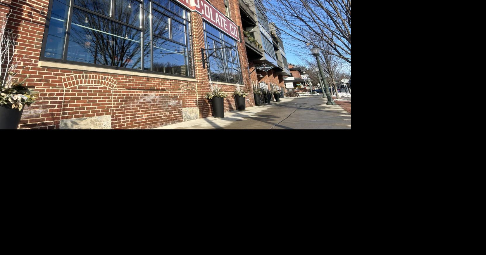New owners being lined up for Blackworth Live Fire Grill in Lititz ...