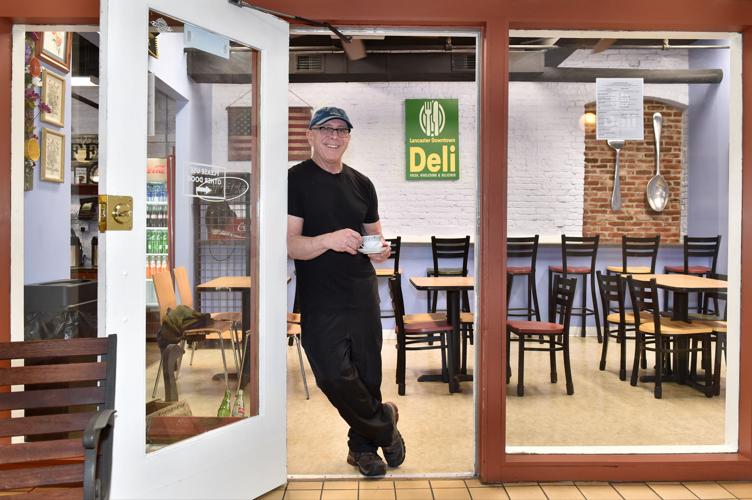 Lancaster Downtown Deli opens near Central Market in Lancaster | Local ...