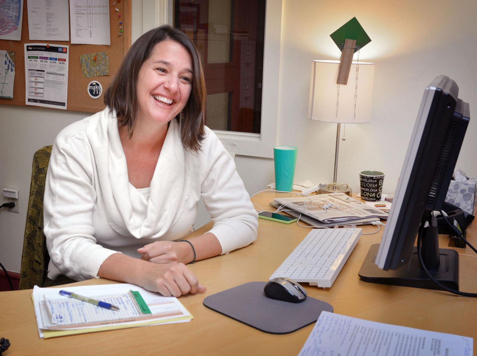 IN THE SPOTLIGHT: Jessica King working to create opportunity | Local ...