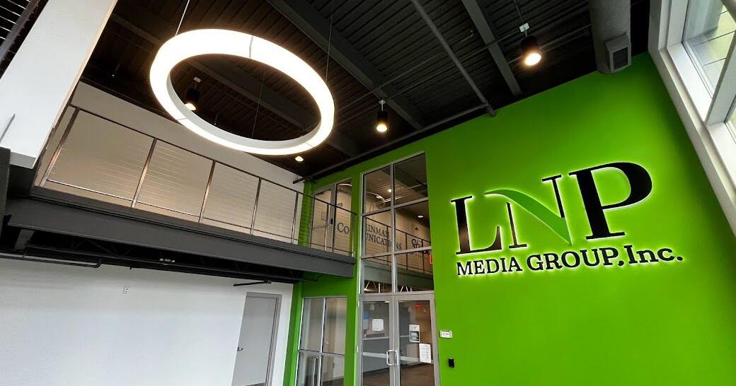 After 158 years, Steinmans gifting LNP to public broadcasting station ...