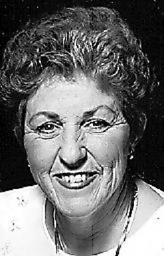 Mary Jo Weitzel | Obituaries | lancasteronline.com
