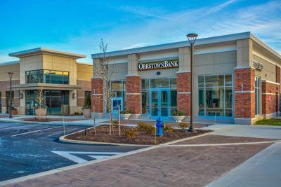 Orrstown Bank opens at The Crossings | Local Business | lancasteronline.com