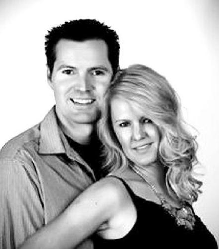 Moss - Hartlett | Celebrations | lancasteronline.com