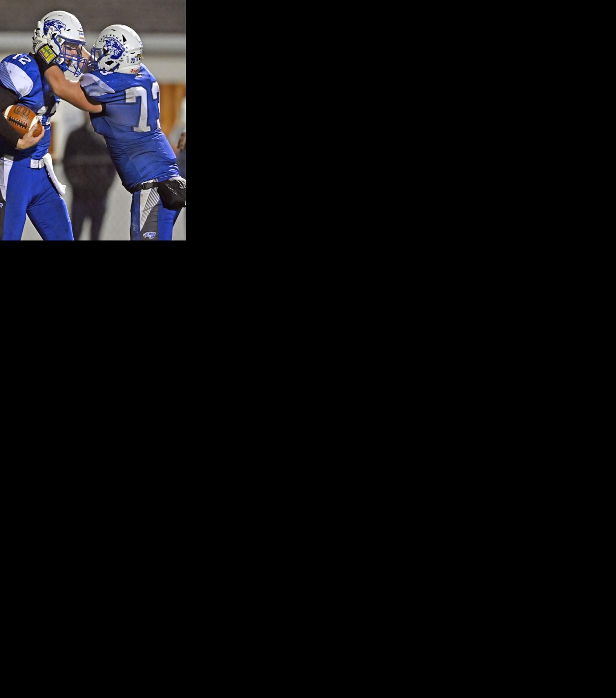 Quarterback Josh Myer steers Cocalico into another District 3 Class 5A ...