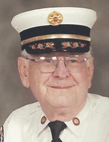Lloyd E. Henry | Obituaries | lancasteronline.com