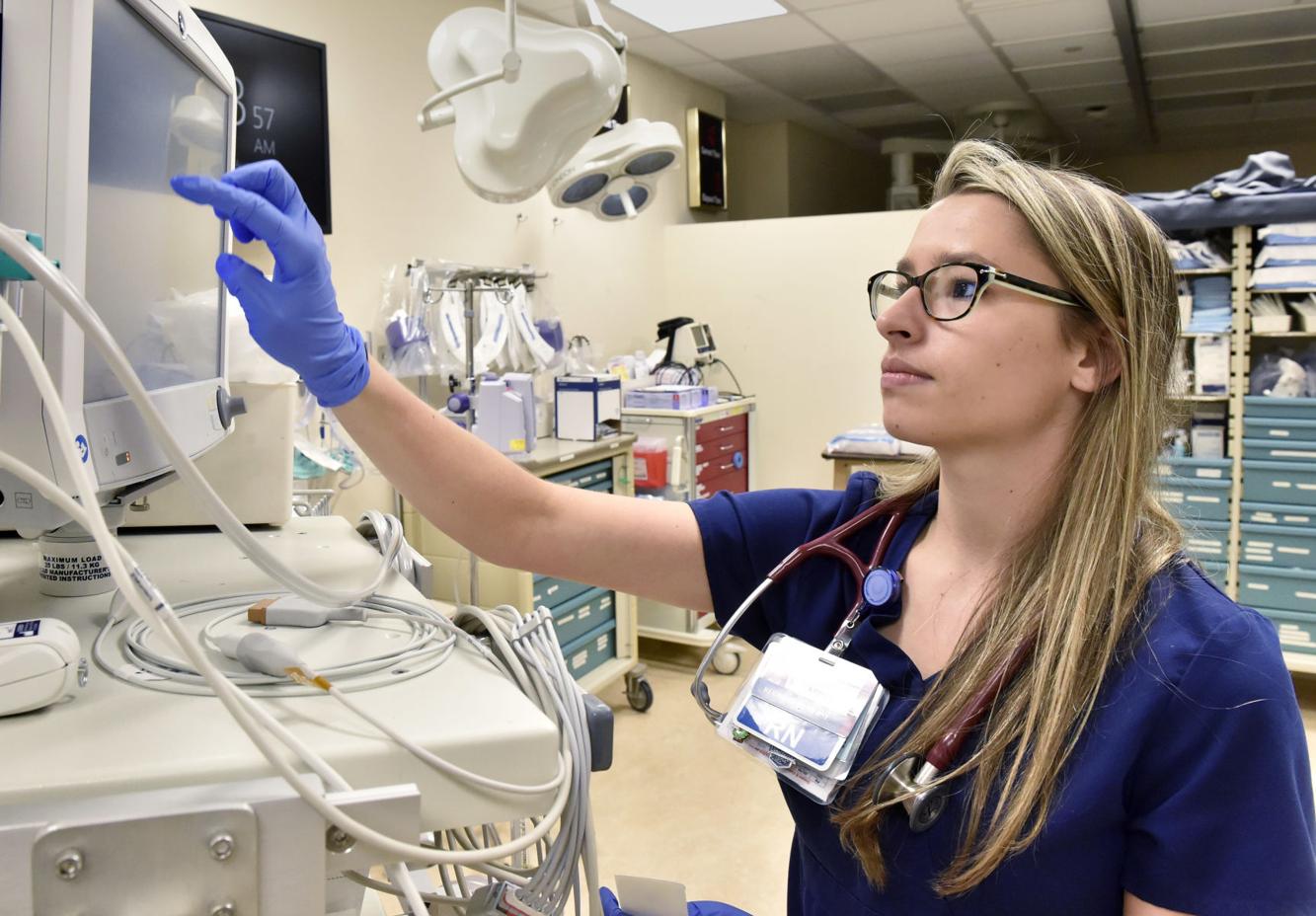 Lancaster General considers emergency department expansion beyond ...