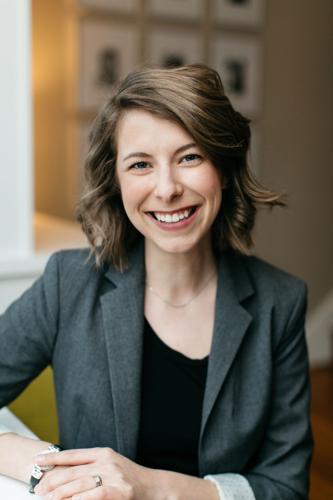 Meet Elizabeth Raff, the Penn Manor educator who was named Pennsylvania ...