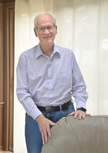 Jim Sandoe & PFAS [photos] | | lancasteronline.com