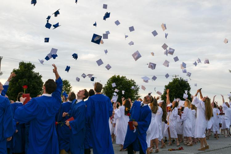 2019 graduations: Octorara High School [photos] | Local News ...
