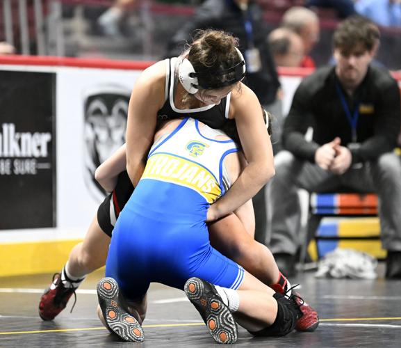 2024 PIAA wrestling championships - Day 1 [photos] | High School ...