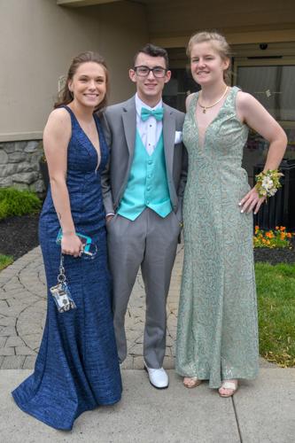Eastern York High School prom 2018 [photos] | Special Sections ...