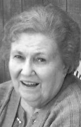 Doris S. Risser | Obituaries | lancasteronline.com