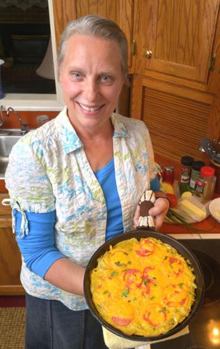 The Local Flavor: Owner of inn shares frittata recipe | Lifestyle ...