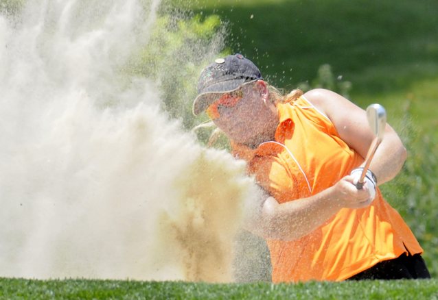 Golf: Paula Light wins Lanco Women's Individual Championship | Sports ...