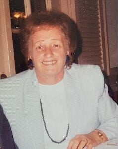 Verna M. Hess | Obituaries | lancasteronline.com