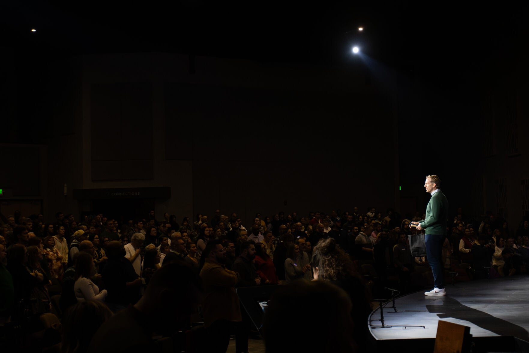 Lancaster County’s nondenominational churches rise from Anabaptist ...