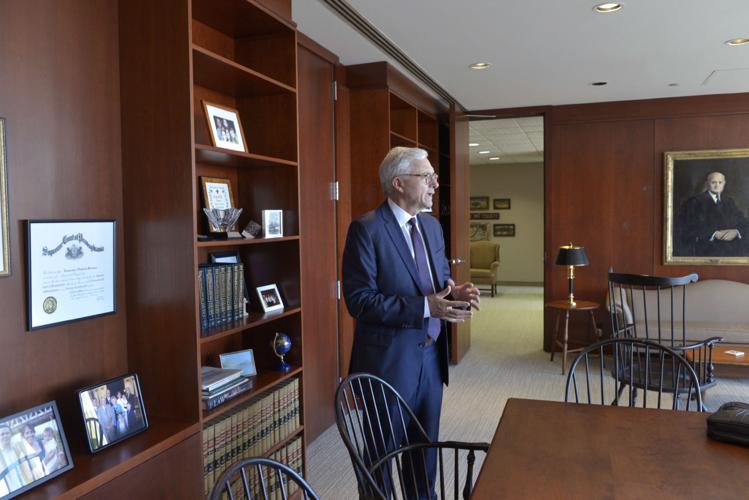 Judge Lawrence Stengel to retire after career that gave 'everyone a ...