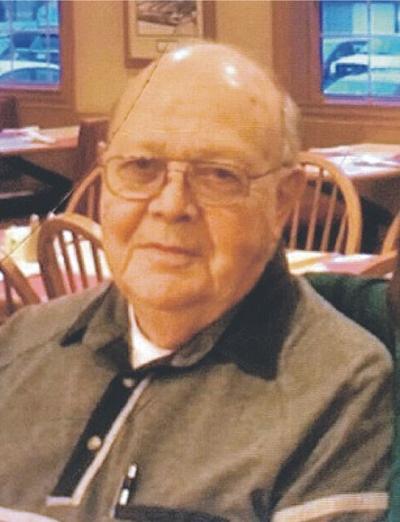 William Stanley "Stan" Rickards | Obituaries | lancasteronline.com
