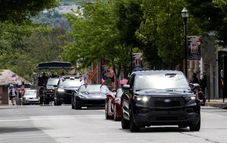 Columbia hosts annual Memorial Day Parade [photos] | Local News ...