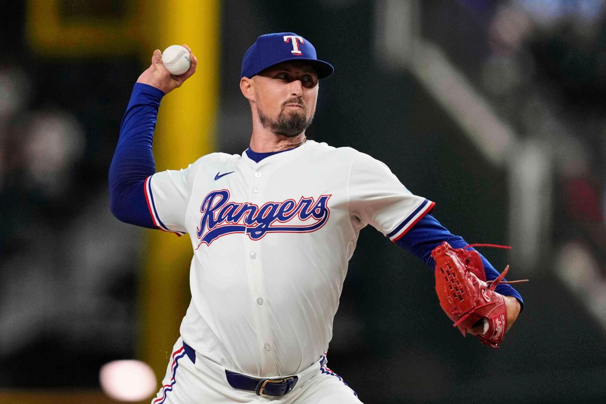 Guardians and right-hander Shawn Armstrong agree to $5.5 million, 1-year deal, AP source says ...