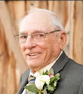 Donald G. Herr | Obituaries | lancasteronline.com