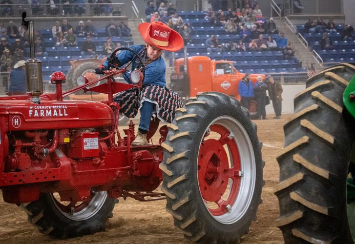Here’s everything you need to know about the 2025 PA Farm Show | Local ...