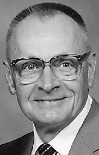Melvin J. Sollenberger | Obituaries | lancasteronline.com