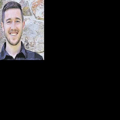 Caleb M. Comeaux, PE - Who's News Jun 09, 2024 | Who's News ...
