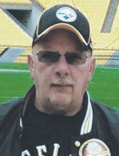 Robert L. "Bob" West, Jr. | Obituaries | lancasteronline.com