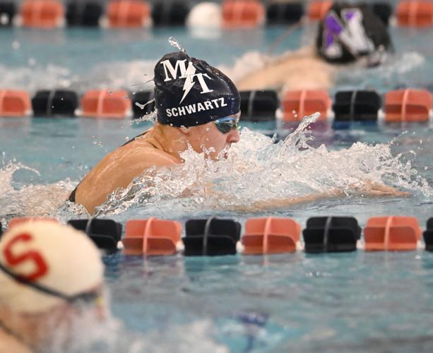 2024 PIAA swimming championships [photos] | High School Swimming ...
