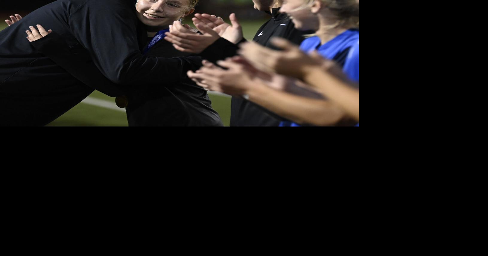 Cocalico's Dan Hogan named Class 3A girls soccer coach of the year by ...