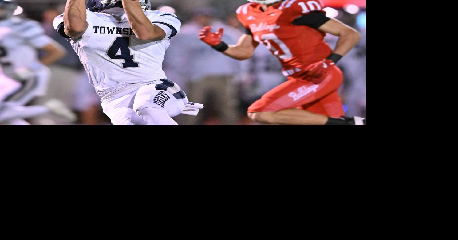 Unbreakable spirit helps Manheim Township outlast Wilson for L-L League ...