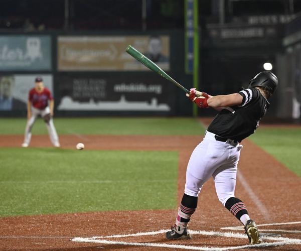 Conestoga Valley vs. Warwick - LNP Tournament 17U first round [photos ...