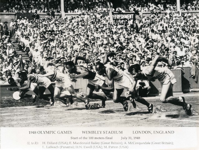 Lancaster remembers its Olympic gold medalist | News | lancasteronline.com
