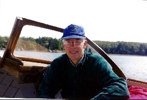 Richard Peoples Rohrer, Jr. | Obituaries | lancasteronline.com