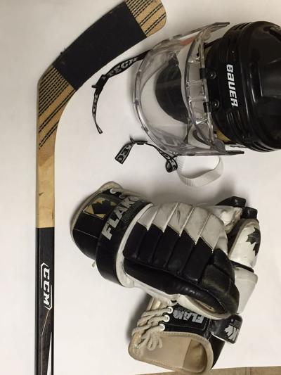 Stephane Matteau: Goal changed life, now trying to change kids' lives ...