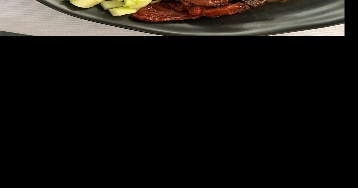 Grocery pop-up dinners feature elevated menus in an intimate setting ...