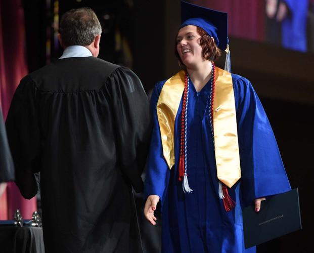 YTI Career Institute grads lauded for can-do spirit | Local News ...