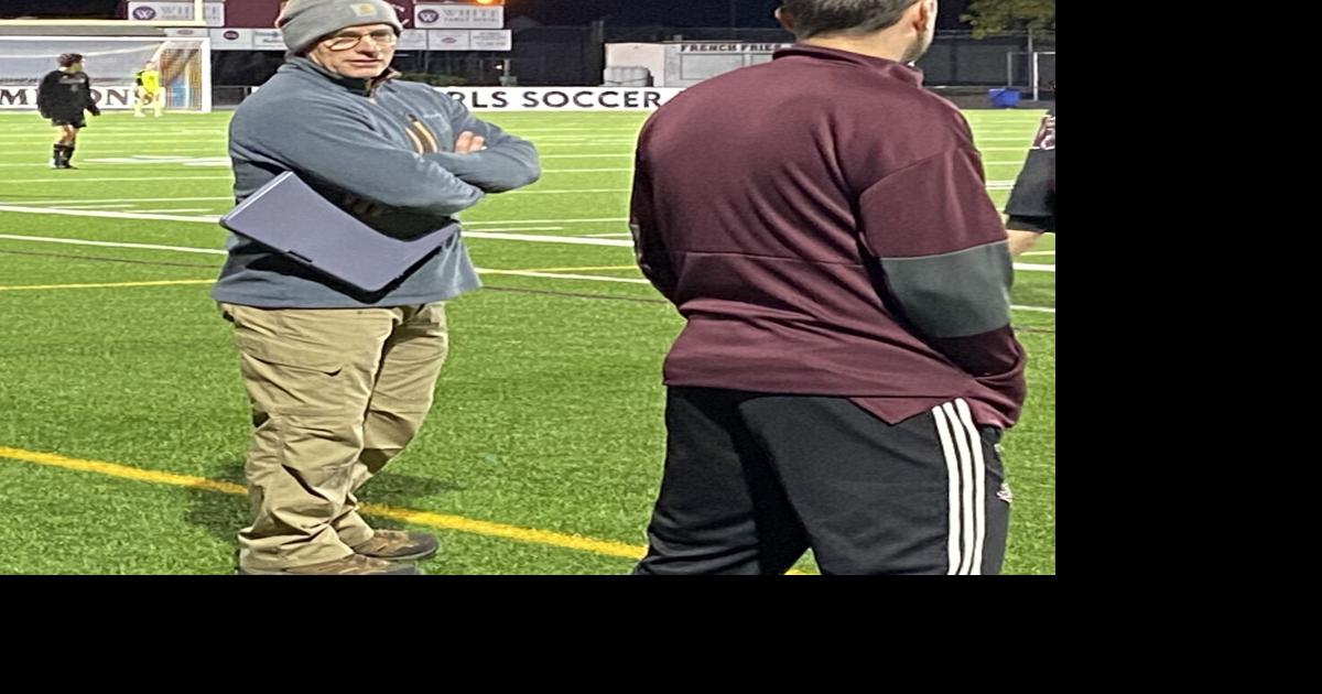 Rod Brenize enjoys 100 boys soccer wins and a lifetime of memories at ...