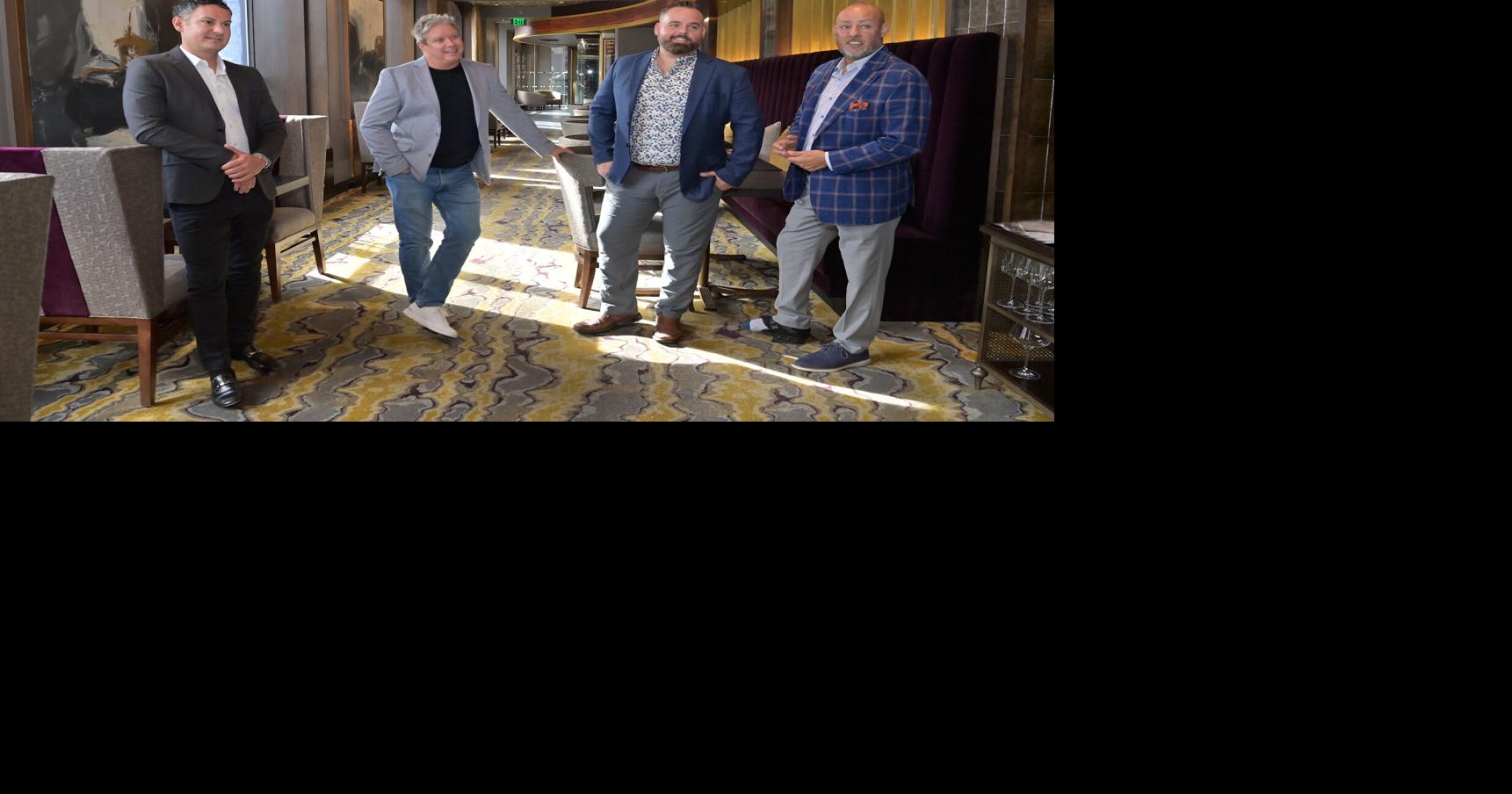 401 Prime to replace Amorette in Lancaster; High-end steakhouse to ...