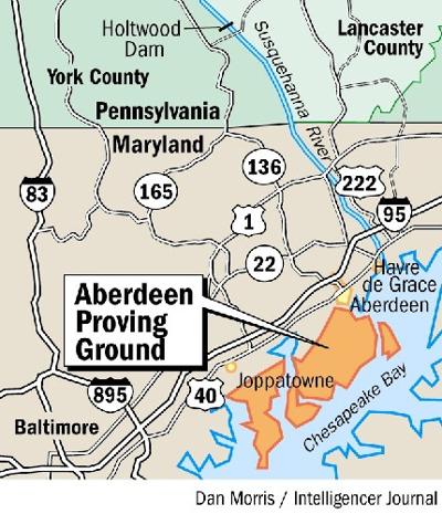 Aberdeen plans worry county | News | lancasteronline.com