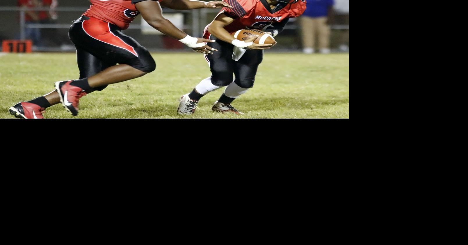 McCaskey football season preview: New coach Spencer has Tornado feeling ...