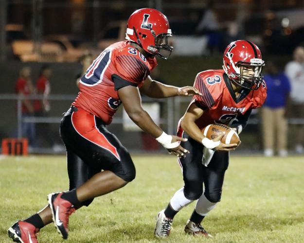 McCaskey football season preview: New coach Spencer has Tornado feeling ...